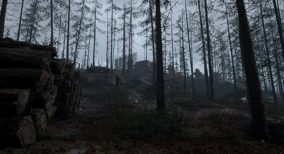 Hill 400 | Hell Let Loose Wiki | Fandom