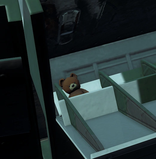 Secrets and Easter Eggs | Hell Let Loose Wiki | Fandom