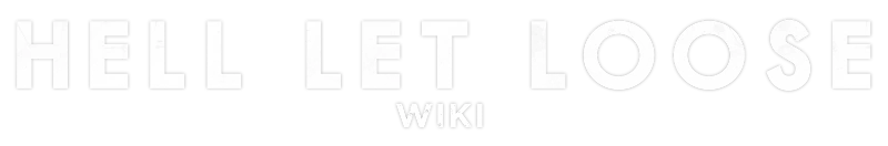 Roles - Official Hell Let Loose Wiki