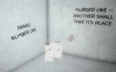 Panko | HELLMET Wiki | Fandom