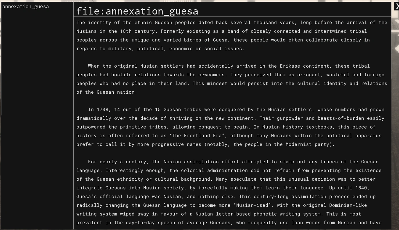 Discuss Everything About HELLMET Wiki | Fandom