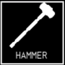 Hammer | HELLMET Wiki | Fandom
