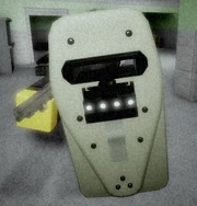 K08 Heavy | HELLMET Wiki | Fandom