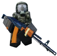 NPC | HELLMET Wiki | Fandom