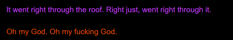 Convergence | HELLMET Wiki | Fandom