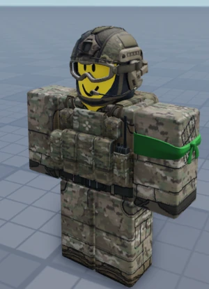 Outfit | HELLMET Wiki | Fandom