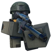 NPC | HELLMET Wiki | Fandom