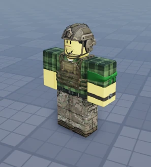 Outfit | HELLMET Wiki | Fandom