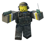 Fireteam 6 | HELLMET Wiki | Fandom