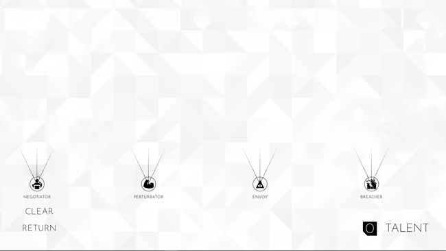 Skill Tree | HELLMET Wiki | Fandom