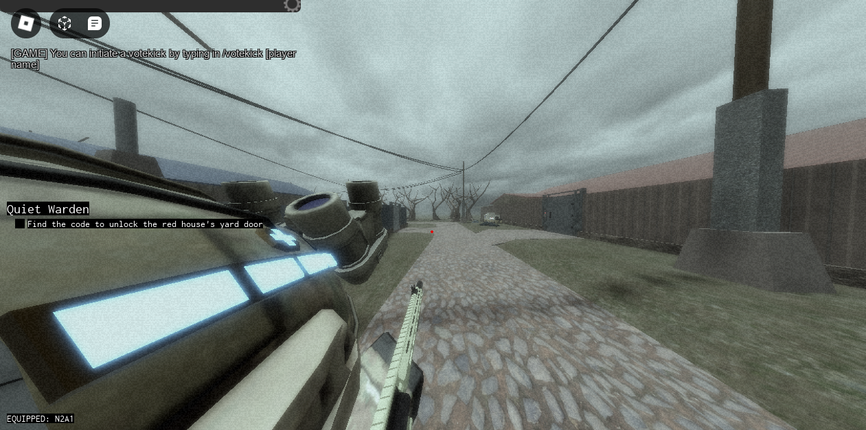 Discuss Everything About HELLMET Wiki | Fandom