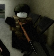 NPC | HELLMET Wiki | Fandom