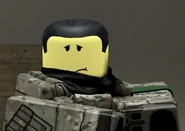 Calar | HELLMET Wiki | Fandom