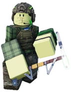 Calar | HELLMET Wiki | Fandom