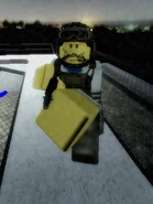 Kaska | HELLMET Wiki | Fandom