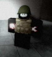 NPC | HELLMET Wiki | Fandom