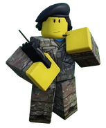 Pronto | HELLMET Wiki | Fandom