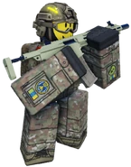 Versus | HELLMET Wiki | Fandom