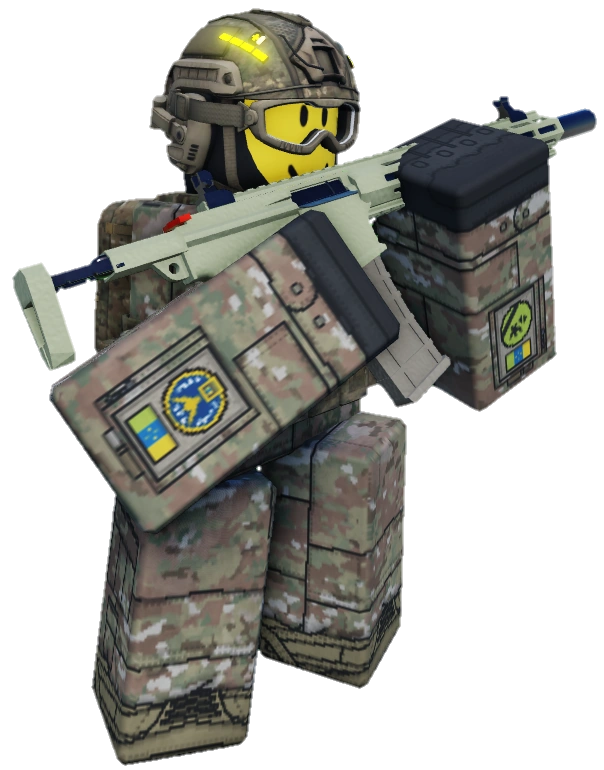 Versus | HELLMET Wiki | Fandom