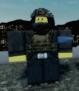 Aradus | HELLMET Wiki | Fandom