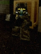 Aradus | HELLMET Wiki | Fandom