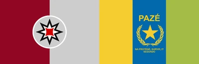 Post-Annexation Guesa | HELLMET Wiki | Fandom