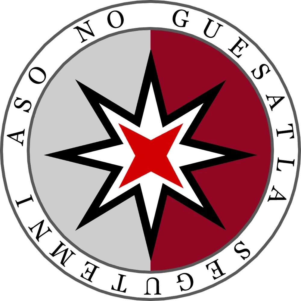 Guesan Liberation Army | HELLMET Wiki | Fandom