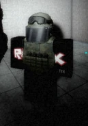 NPC | HELLMET Wiki | Fandom