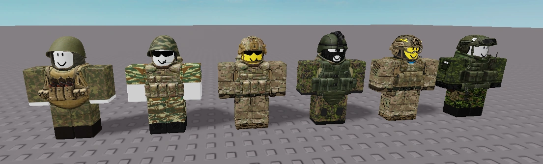 Upcoming content | HELLMET Wiki | Fandom