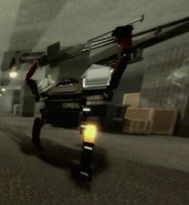 Prototype APU | HELLMET Wiki | Fandom