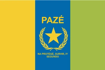 Post-Annexation Guesa | HELLMET Wiki | Fandom