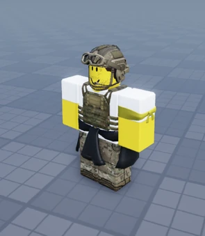 Outfit | HELLMET Wiki | Fandom