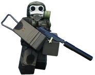 NPC | HELLMET Wiki | Fandom