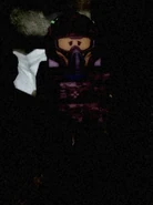 Calar | HELLMET Wiki | Fandom