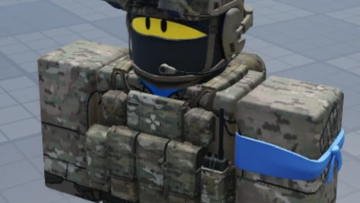 Discuss Everything About HELLMET Wiki | Fandom