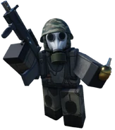 NPC | HELLMET Wiki | Fandom