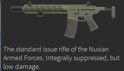 N2A1 | HELLMET Wiki | Fandom