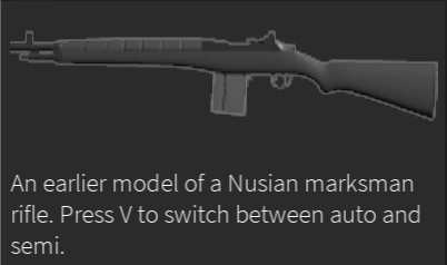 N8 ETD | HELLMET Wiki | Fandom