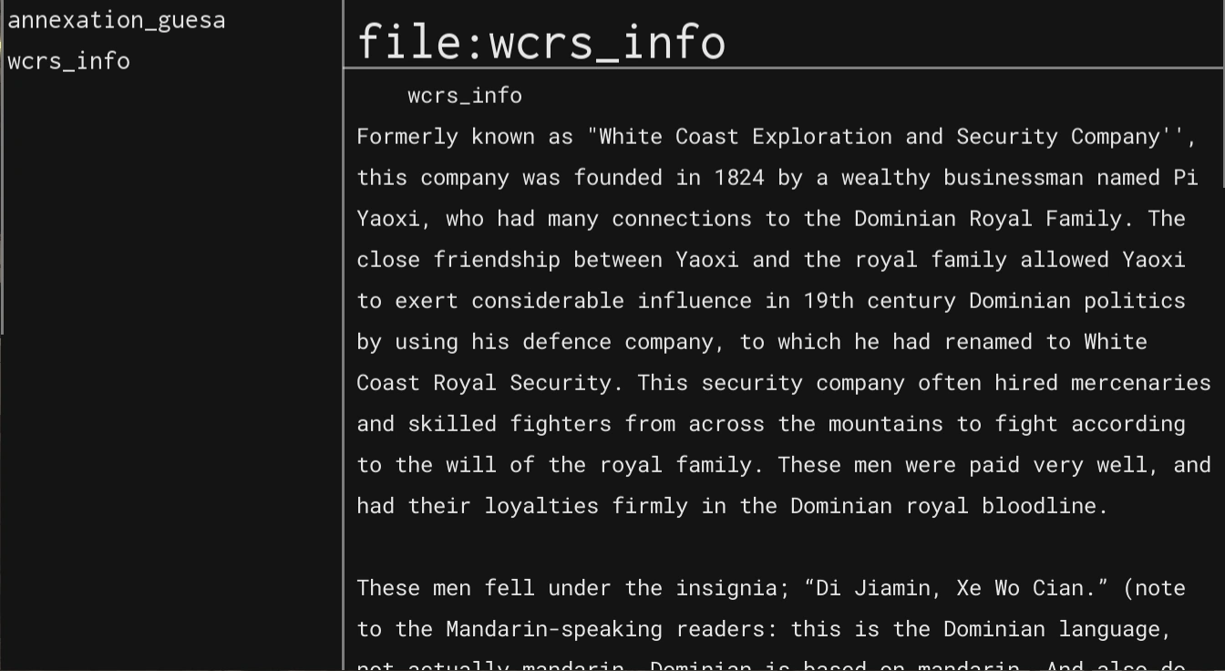 Discuss Everything About HELLMET Wiki | Fandom