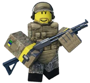 Kaska | HELLMET Wiki | Fandom