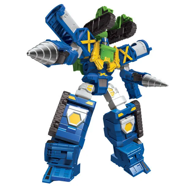 Star Blaster | Hello Carbot Wiki | Fandom