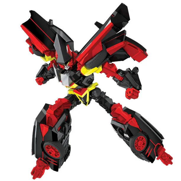 Jetren | Hello Carbot Wiki | Fandom