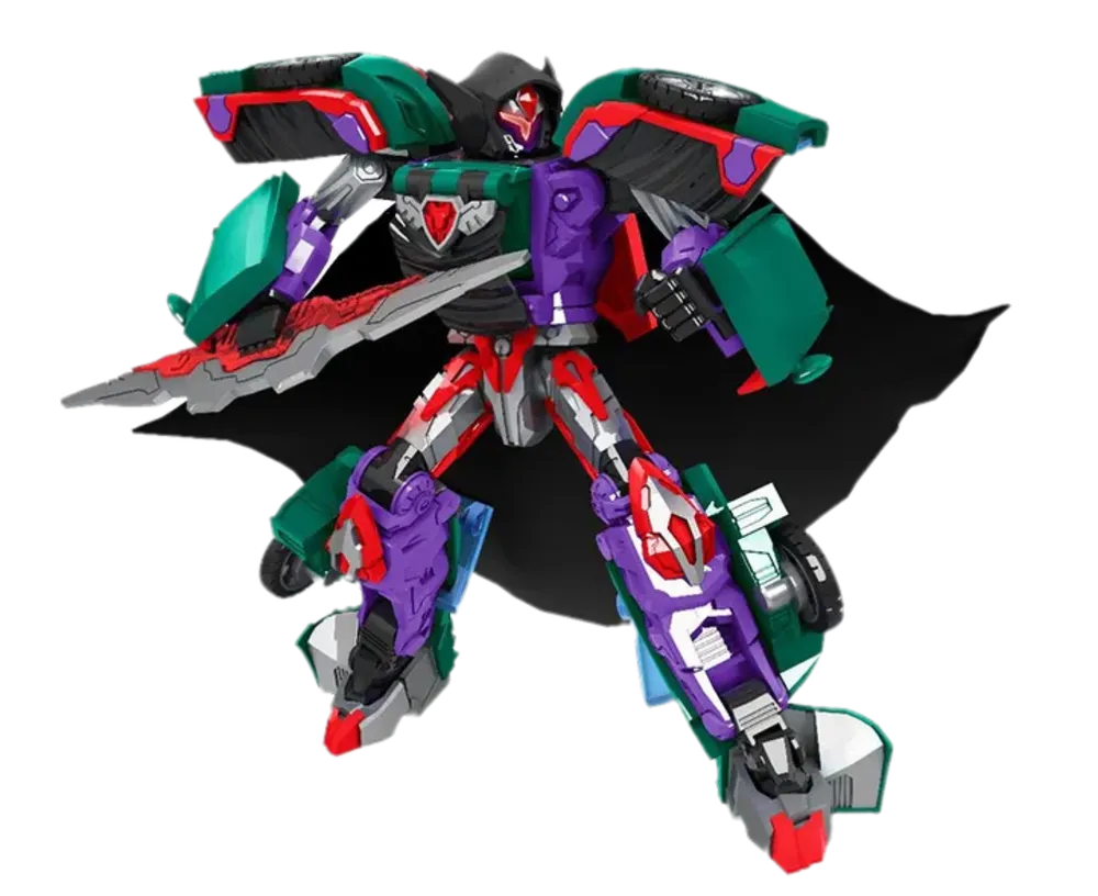 Hide | Hello Carbot Wiki | Fandom