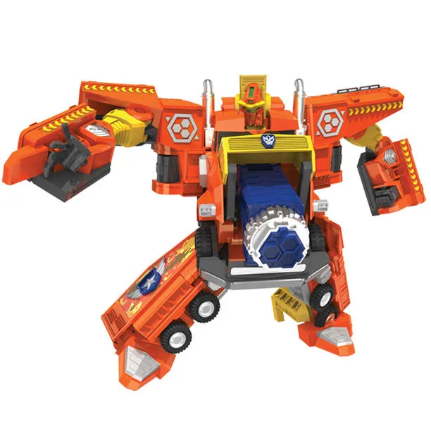 Megabold | Hello Carbot Wiki | Fandom