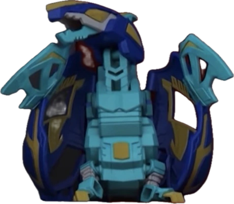 Pterakoong | Hello Carbot Wiki | Fandom