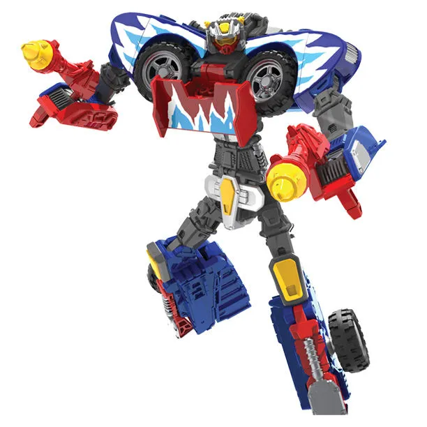 Beatrun | Hello Carbot Wiki | Fandom