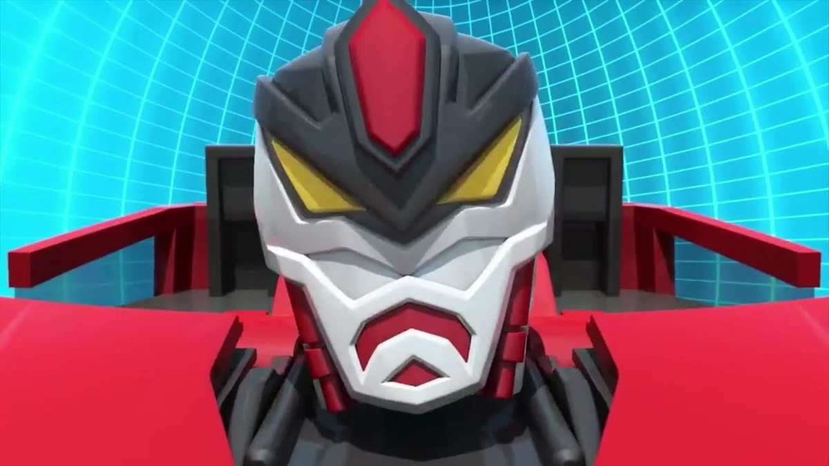 Hello carbot! My Friend | Hello Carbot Wiki | Fandom
