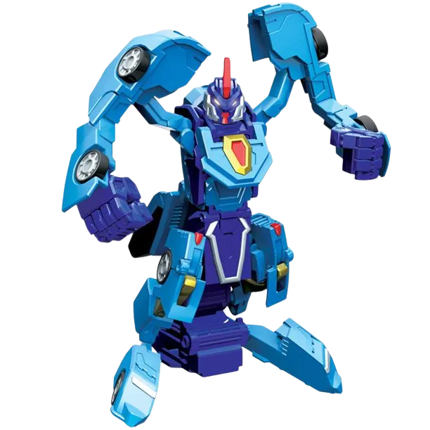 Evan Prime | Hello Carbot Wiki | Fandom