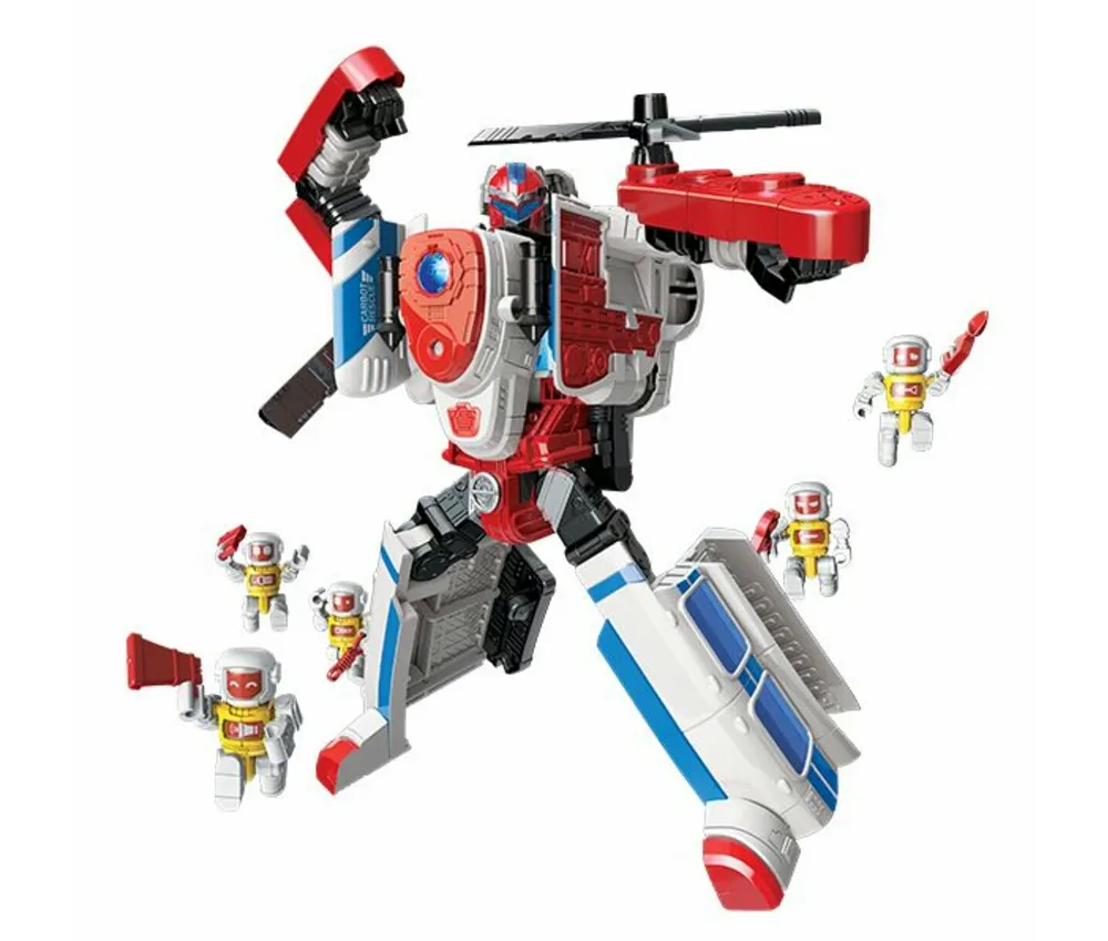 Inuke | Hello Carbot Wiki | Fandom