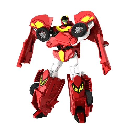 Knight | Hello Carbot Wiki | Fandom